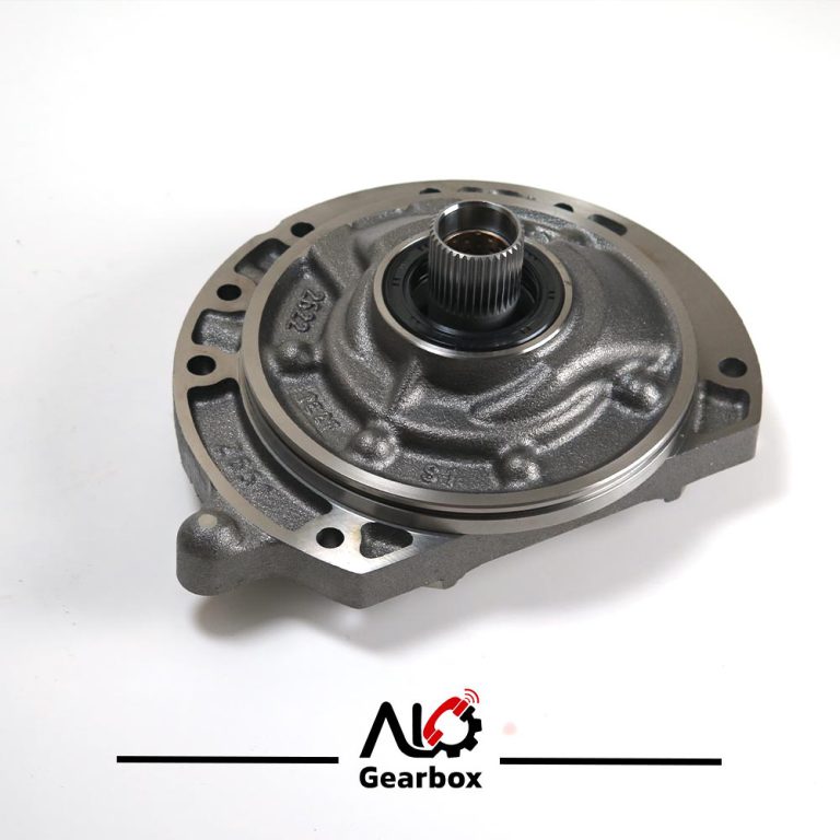 اویل پمپ گیربکس ام وی ام x33s با گارانتی + قیمت و خرید